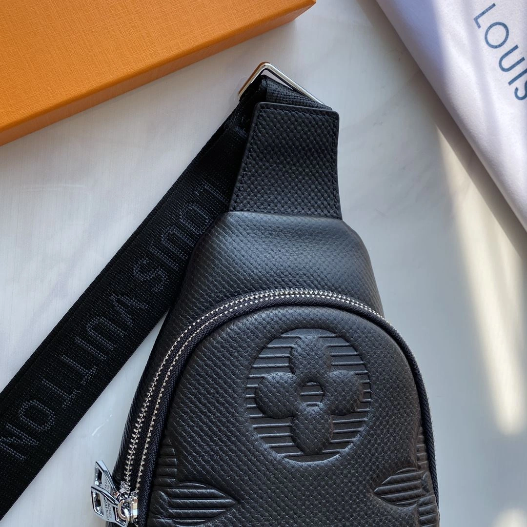 Value-priced Mens Louis Vuitton Waist Chest Packs