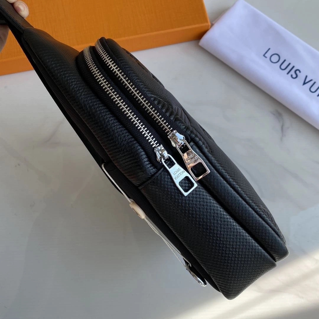 Value-priced Mens Louis Vuitton Waist Chest Packs