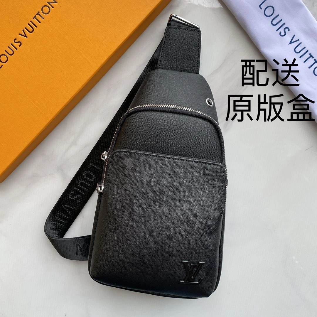 Reasonably priced Mens Louis Vuitton Waist Chest Packs