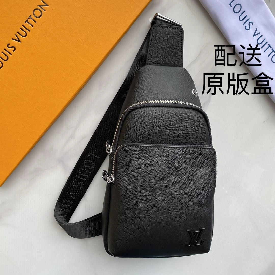 Reasonably priced Mens Louis Vuitton Waist Chest Packs