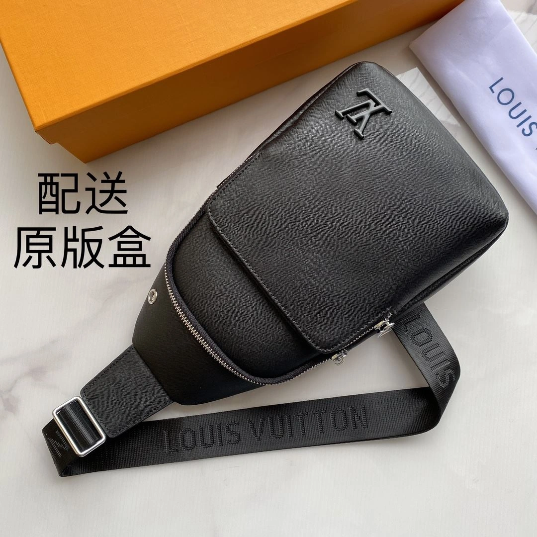 Reasonably priced Mens Louis Vuitton Waist Chest Packs