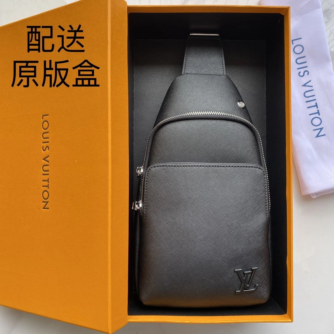 Reasonably priced Mens Louis Vuitton Waist Chest Packs