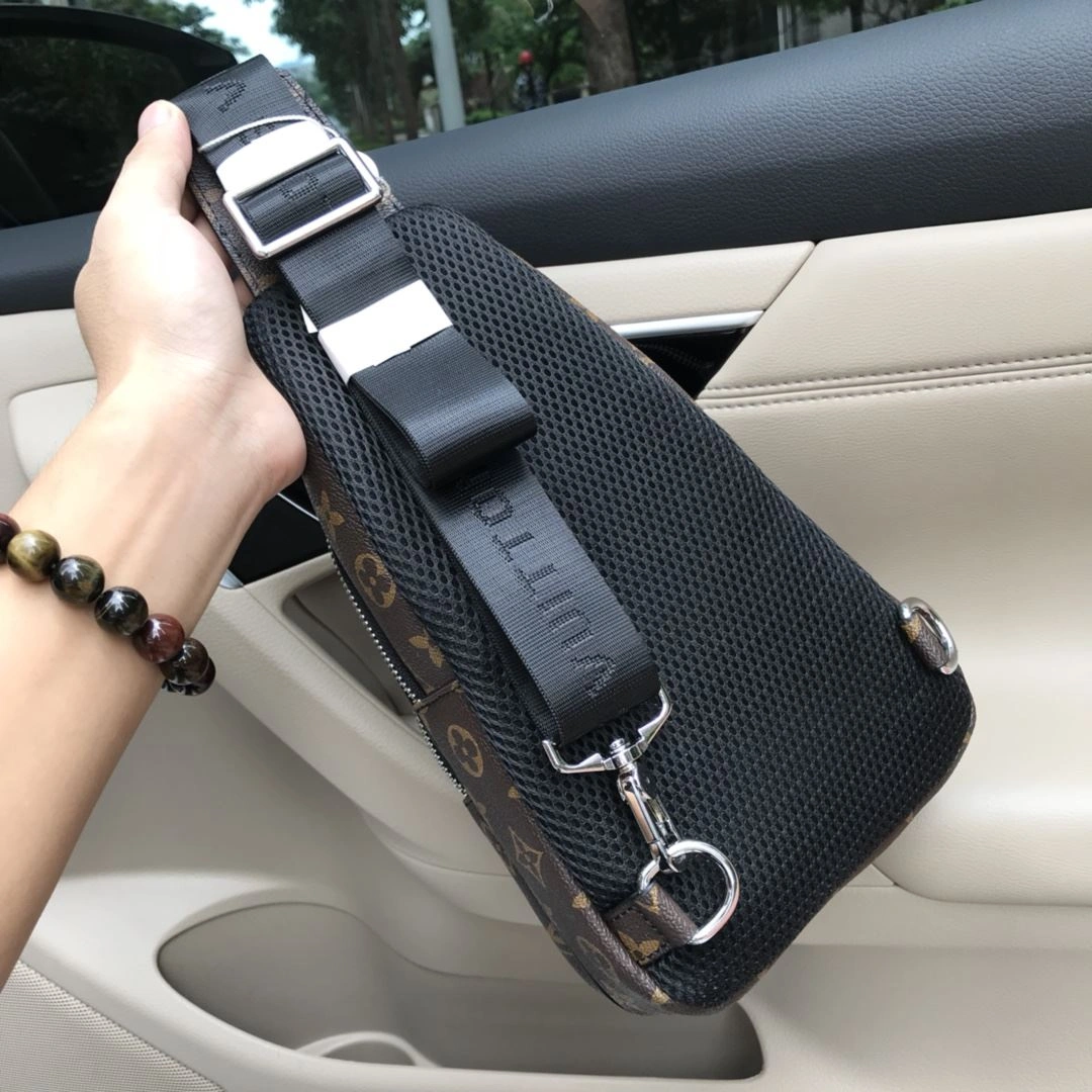 Affordable Mens Louis Vuitton Waist Chest Packs