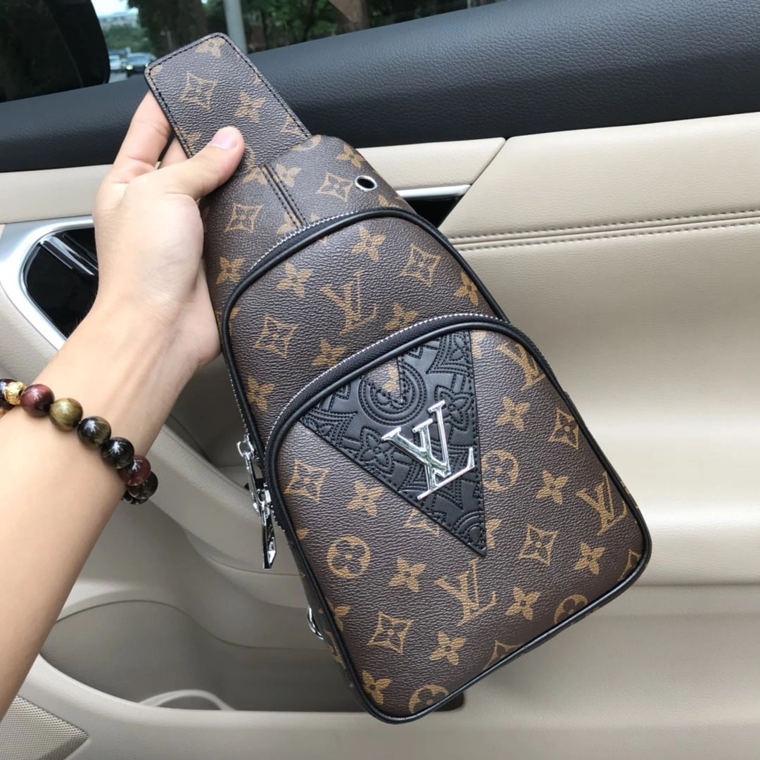 Affordable Mens Louis Vuitton Waist Chest Packs
