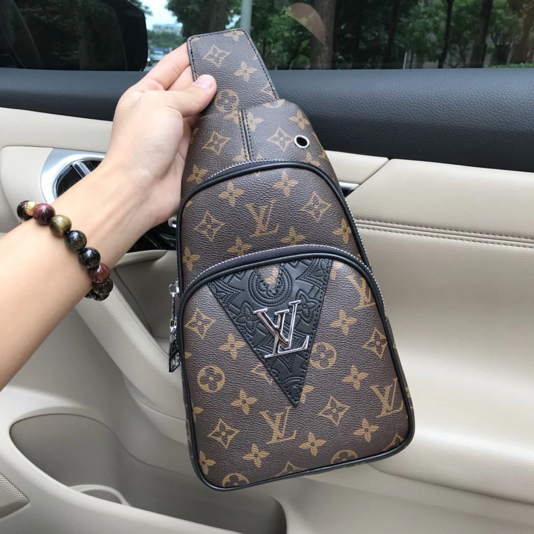 Affordable Mens Louis Vuitton Waist Chest Packs