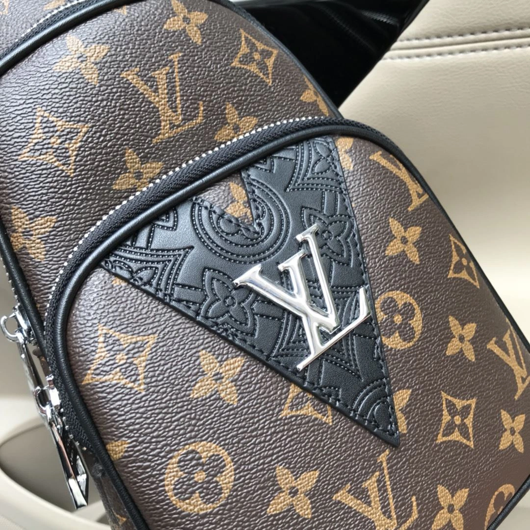 Affordable Mens Louis Vuitton Waist Chest Packs