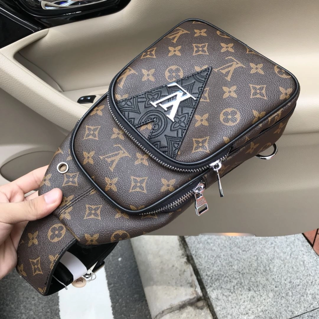 Affordable Mens Louis Vuitton Waist Chest Packs