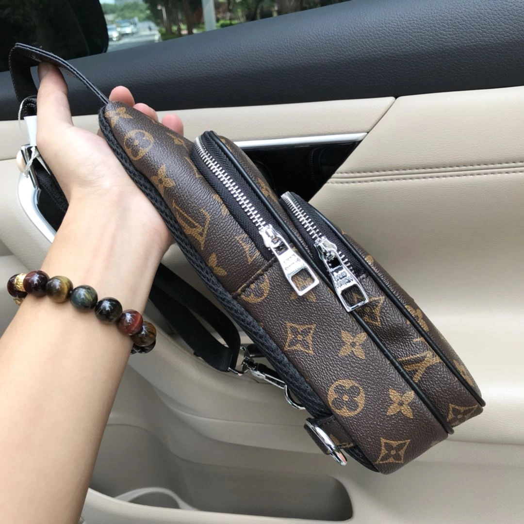 Affordable Mens Louis Vuitton Waist Chest Packs