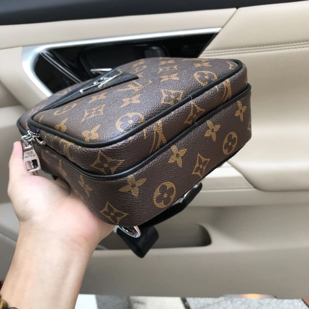 Affordable Mens Louis Vuitton Waist Chest Packs