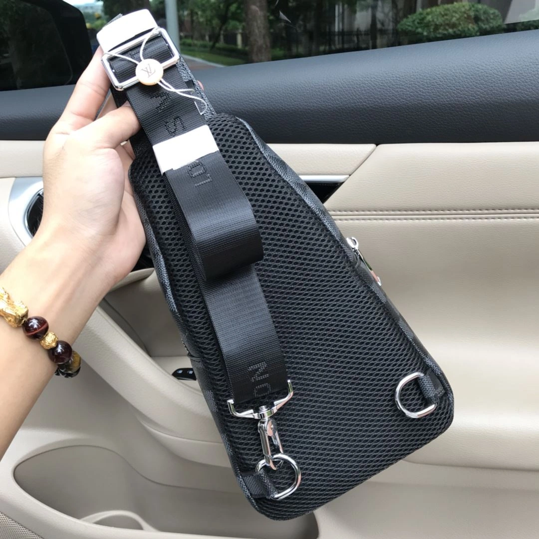 Perfect replica Mens Louis Vuitton Waist Chest Packs