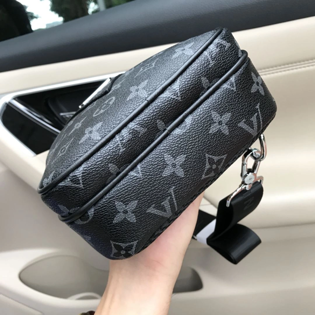 Factory-made Mens Louis Vuitton Waist Chest Packs