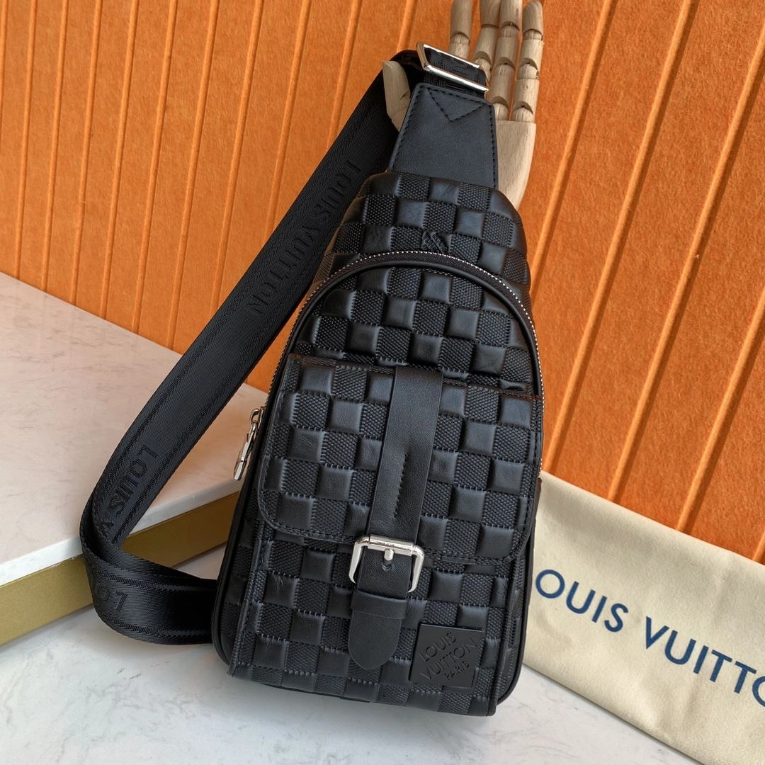 Reasonably priced Mens Louis Vuitton Waist Chest Packs