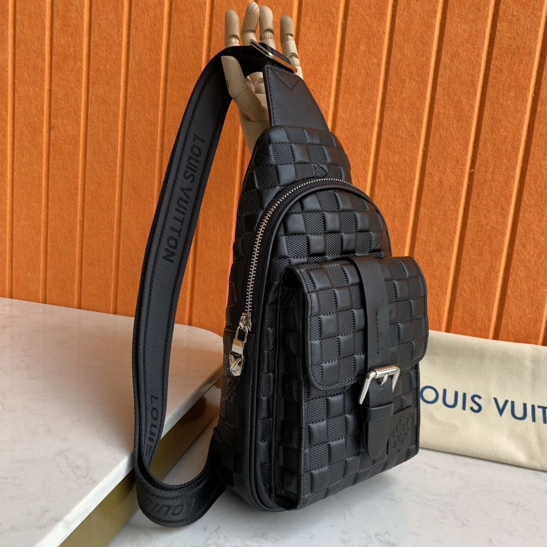 Reasonably priced Mens Louis Vuitton Waist Chest Packs