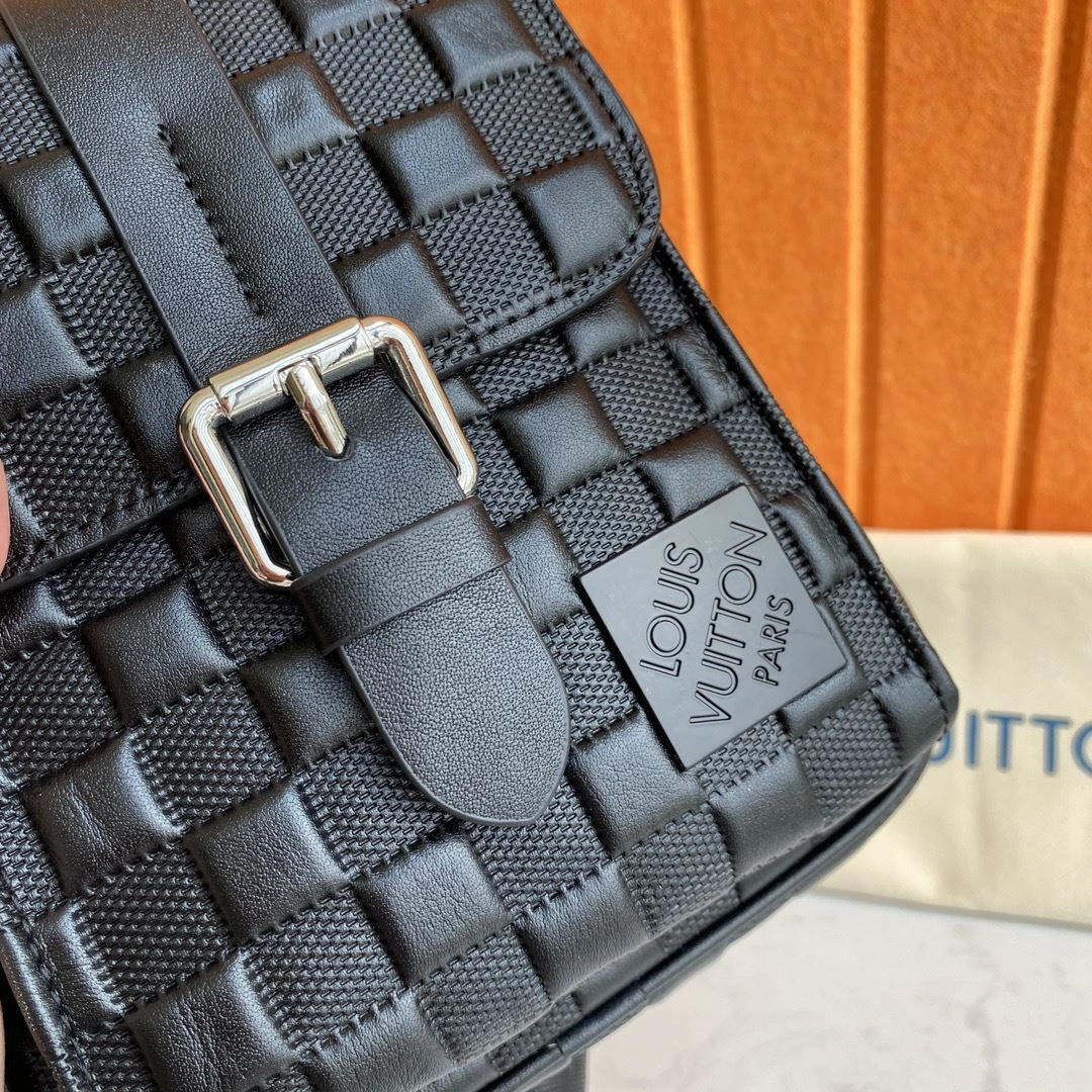 Reasonably priced Mens Louis Vuitton Waist Chest Packs