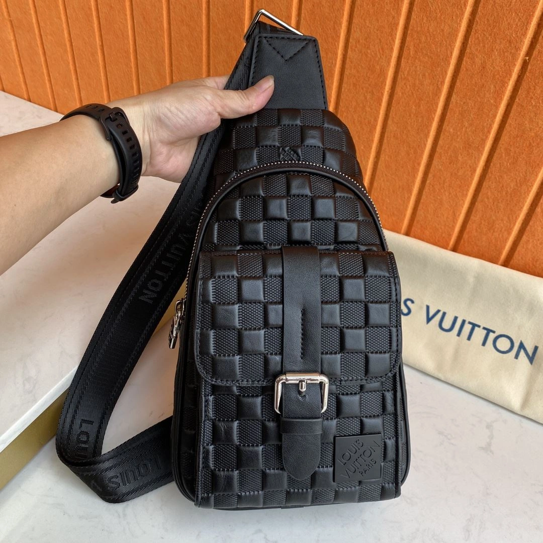 Reasonably priced Mens Louis Vuitton Waist Chest Packs