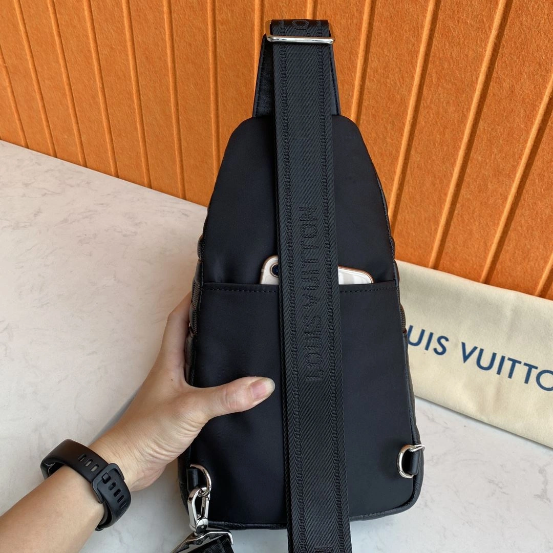 Reasonably priced Mens Louis Vuitton Waist Chest Packs