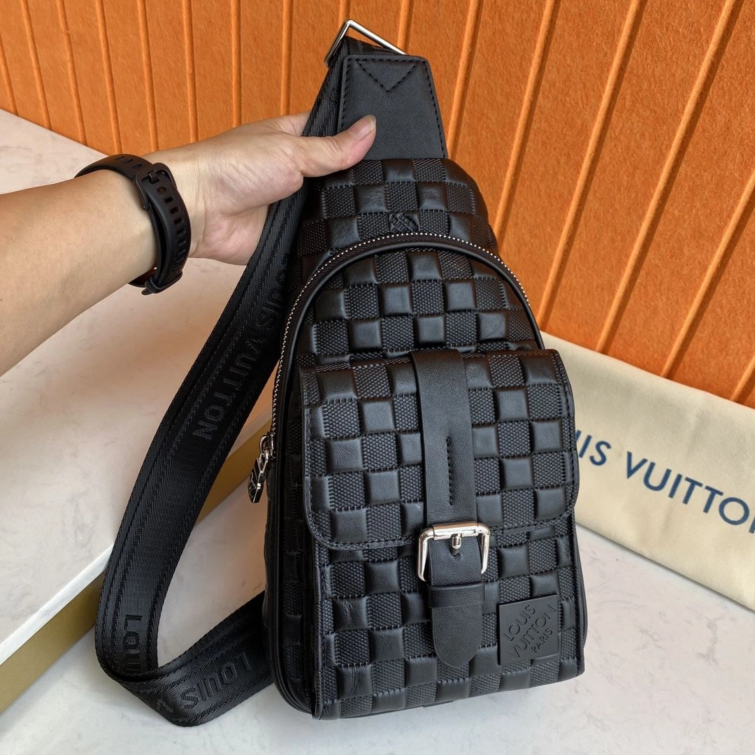 Reasonably priced Mens Louis Vuitton Waist Chest Packs