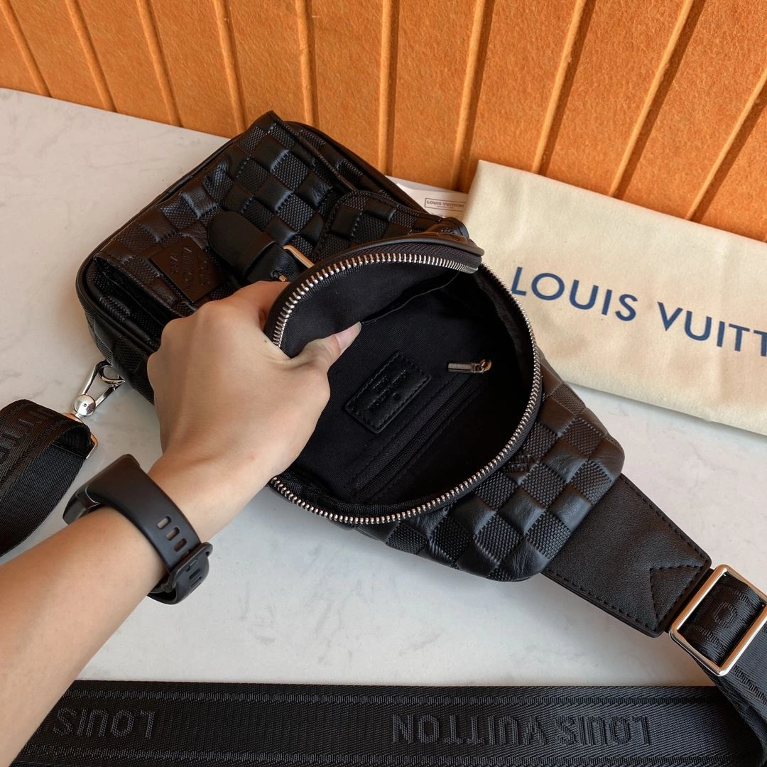 Reasonably priced Mens Louis Vuitton Waist Chest Packs