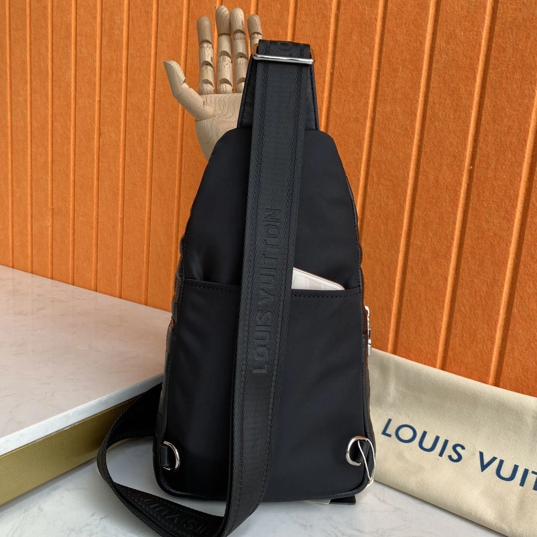 Inexpensive Mens Louis Vuitton Waist Chest Packs