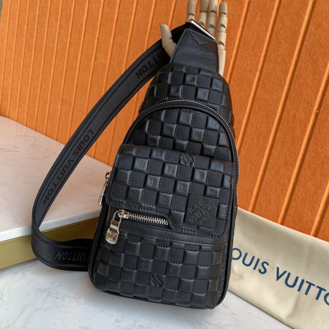 Inexpensive Mens Louis Vuitton Waist Chest Packs