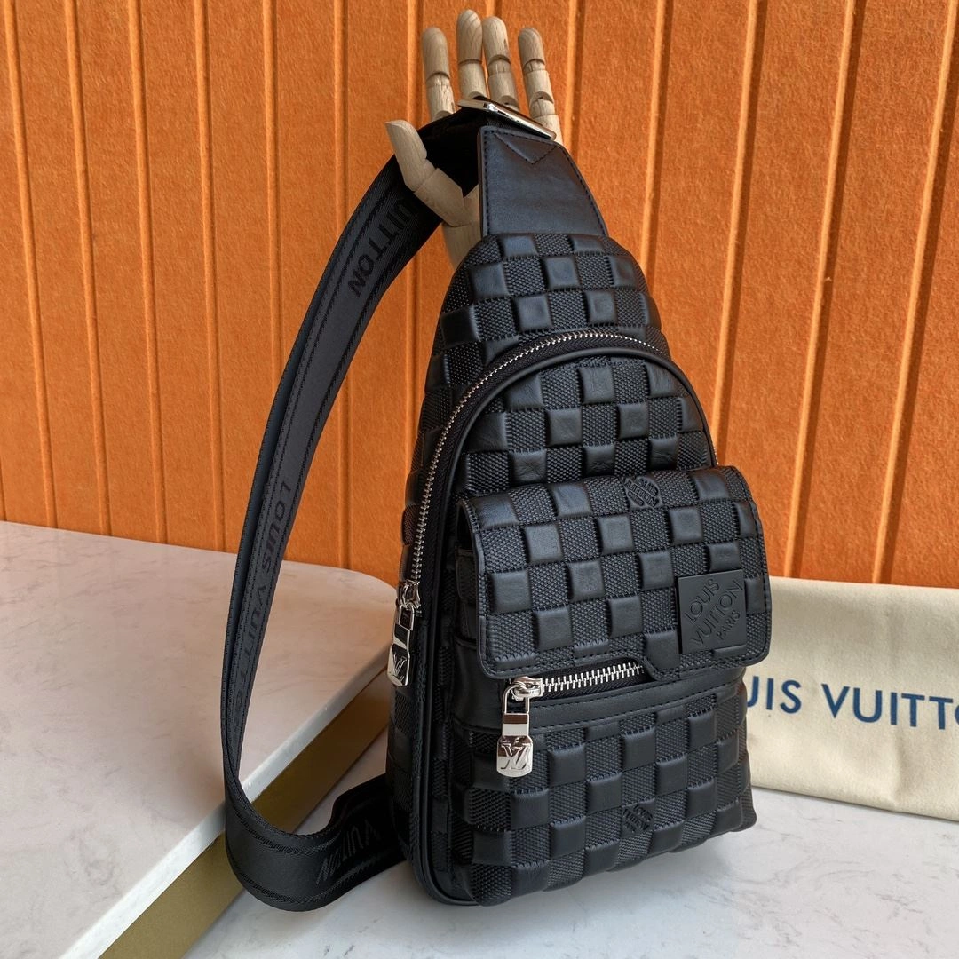 Inexpensive Mens Louis Vuitton Waist Chest Packs