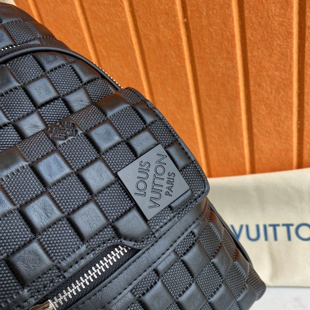 Inexpensive Mens Louis Vuitton Waist Chest Packs