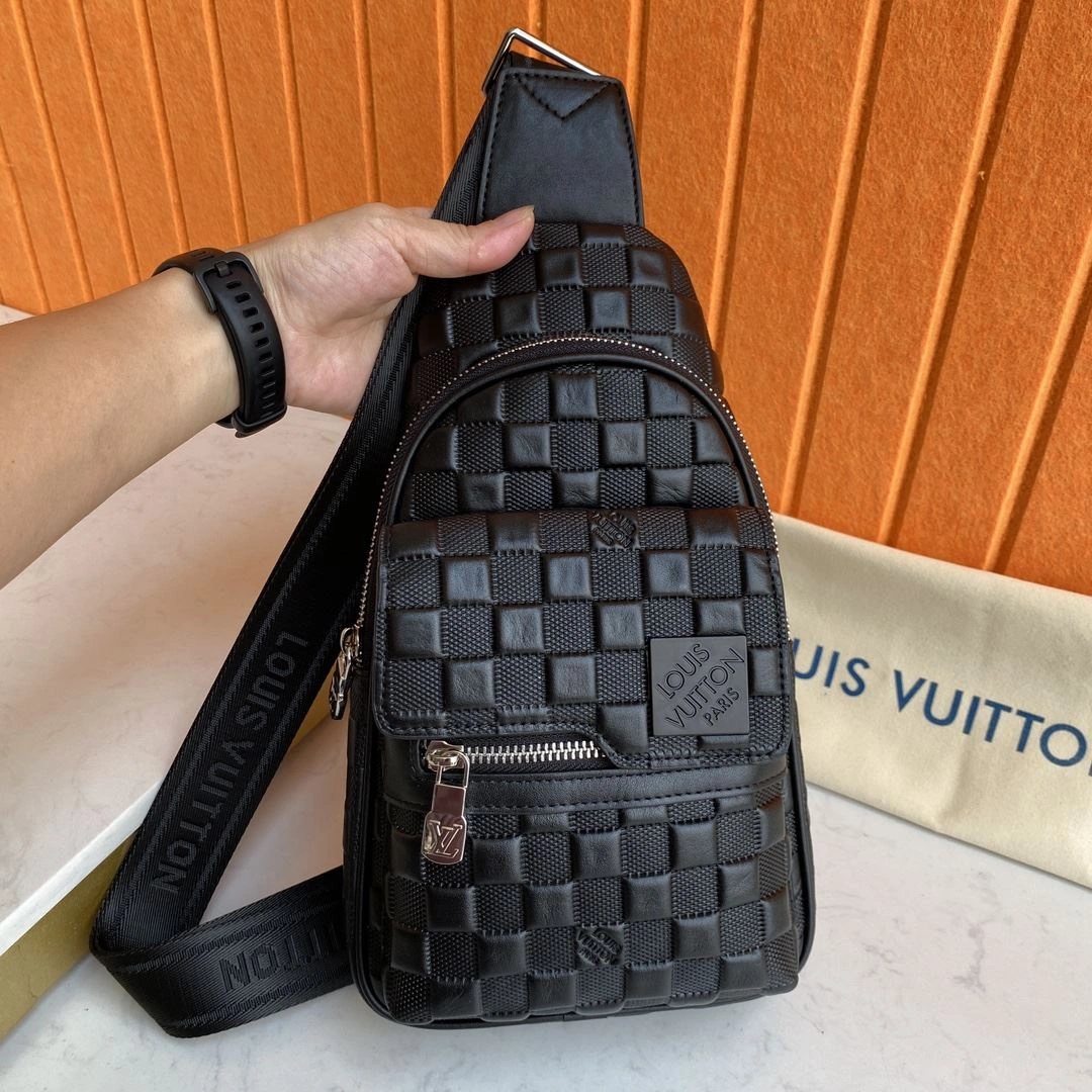 Inexpensive Mens Louis Vuitton Waist Chest Packs
