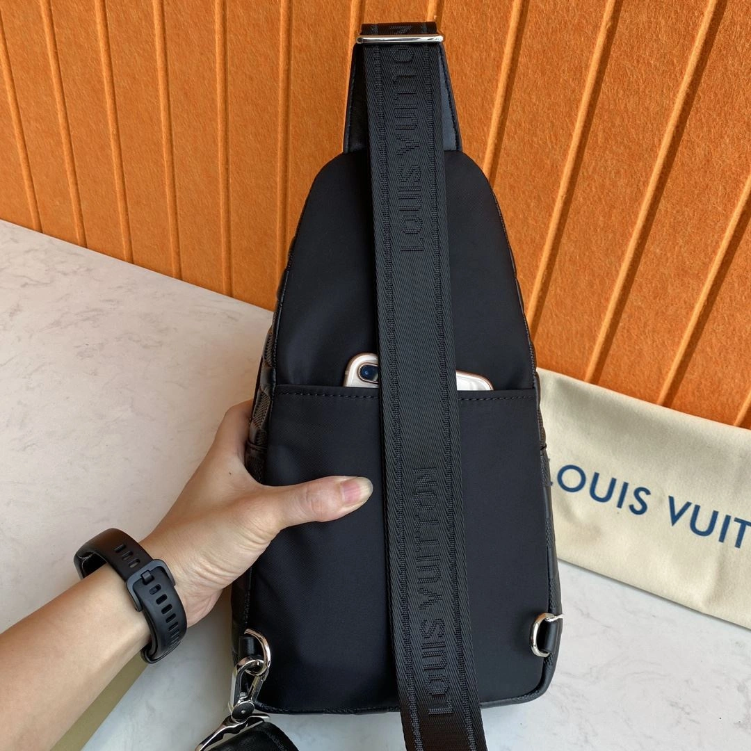 Inexpensive Mens Louis Vuitton Waist Chest Packs