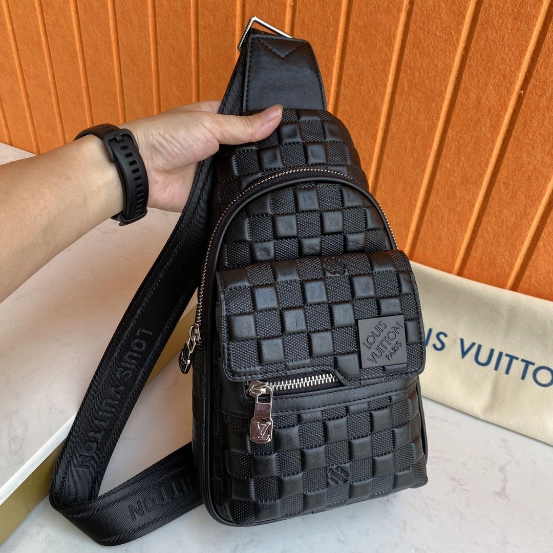 Inexpensive Mens Louis Vuitton Waist Chest Packs