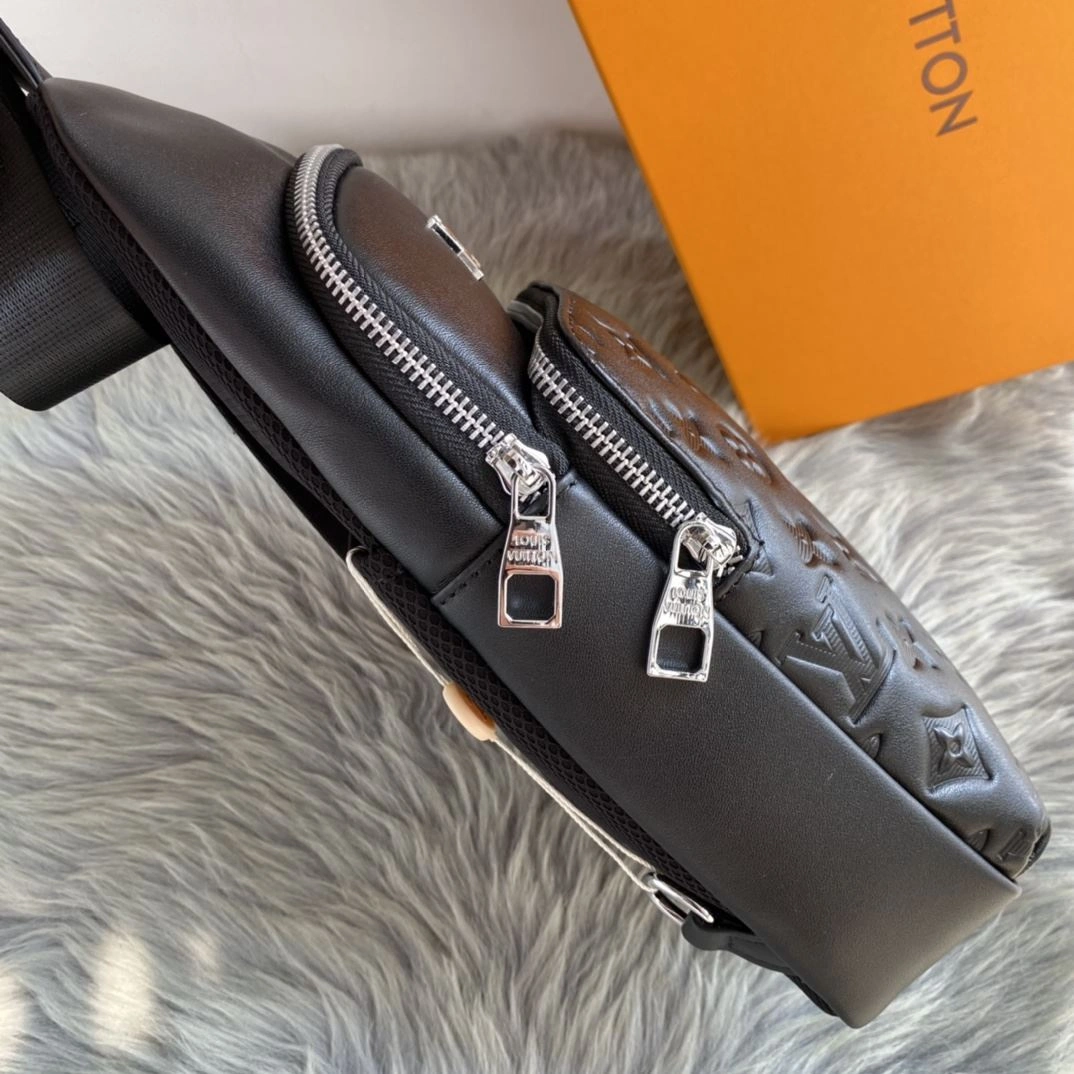 Brand-original Mens Louis Vuitton Waist Chest Packs