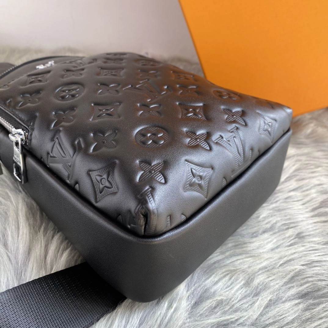 Brand-original Mens Louis Vuitton Waist Chest Packs