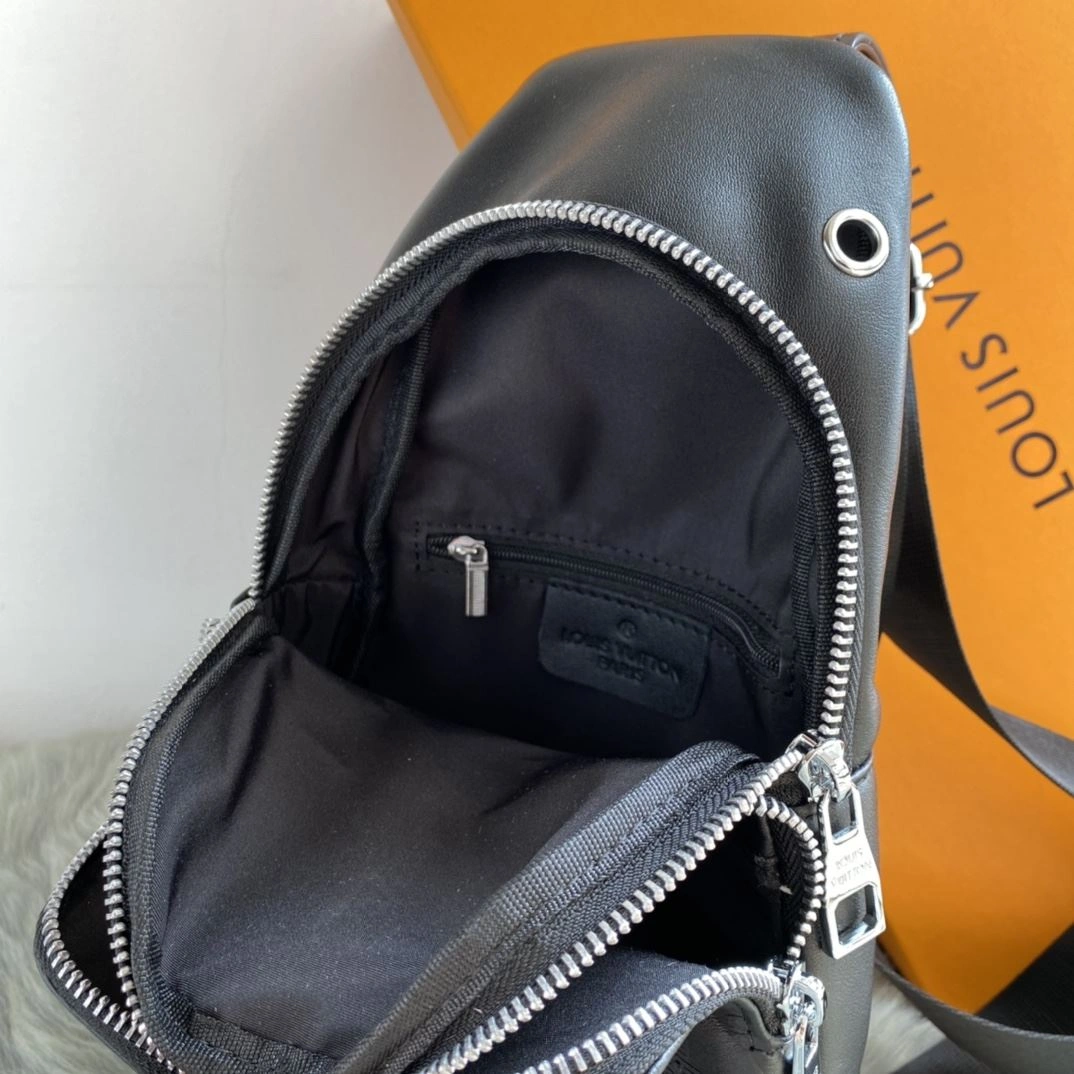 Brand-original Mens Louis Vuitton Waist Chest Packs