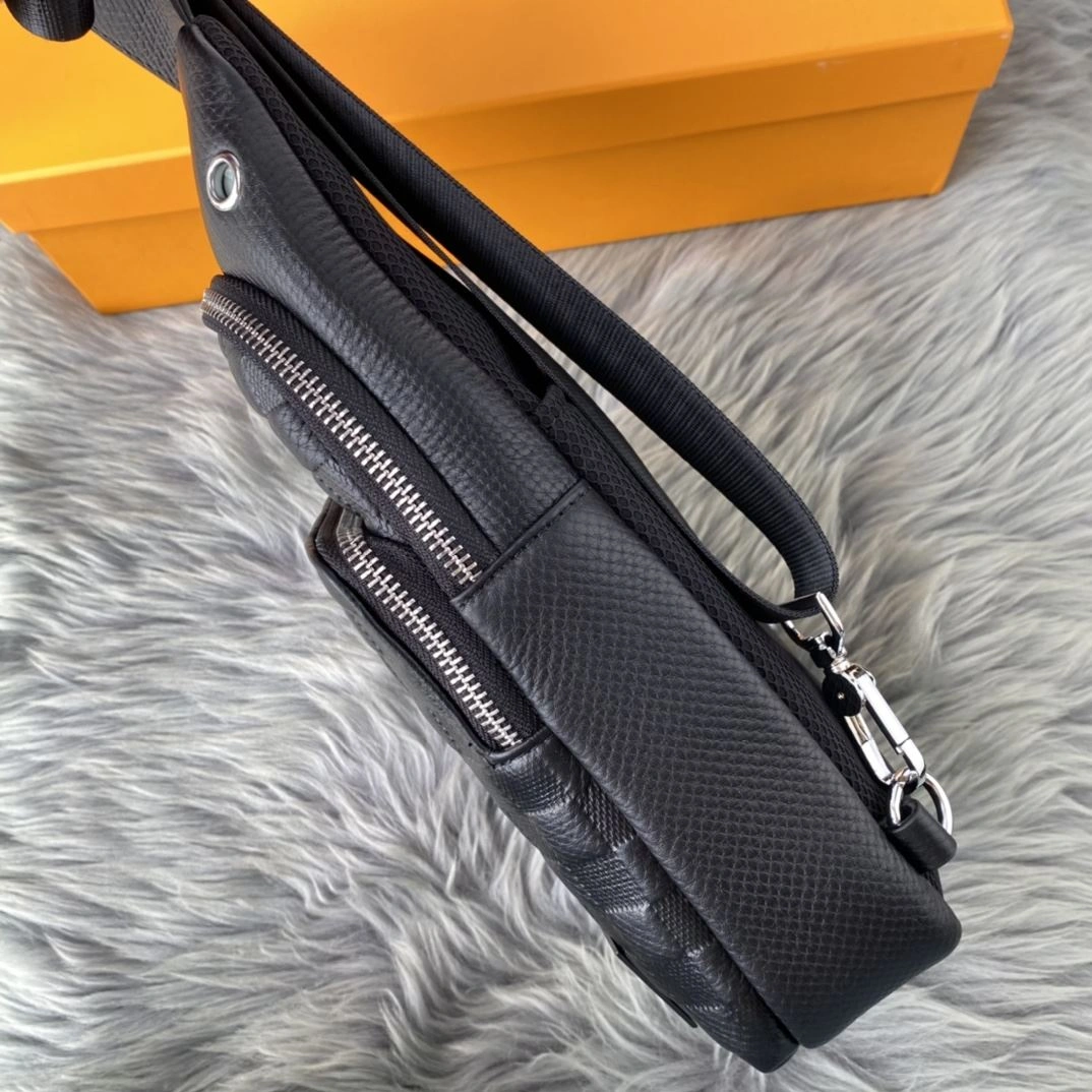 Brand-original Mens Louis Vuitton Waist Chest Packs