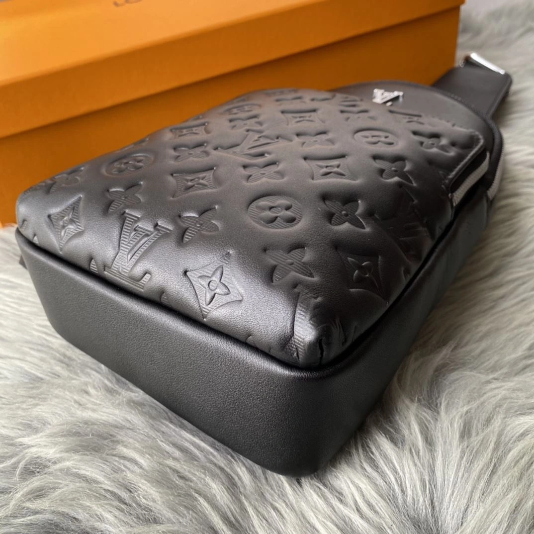 Official Mens Louis Vuitton Waist Chest Packs