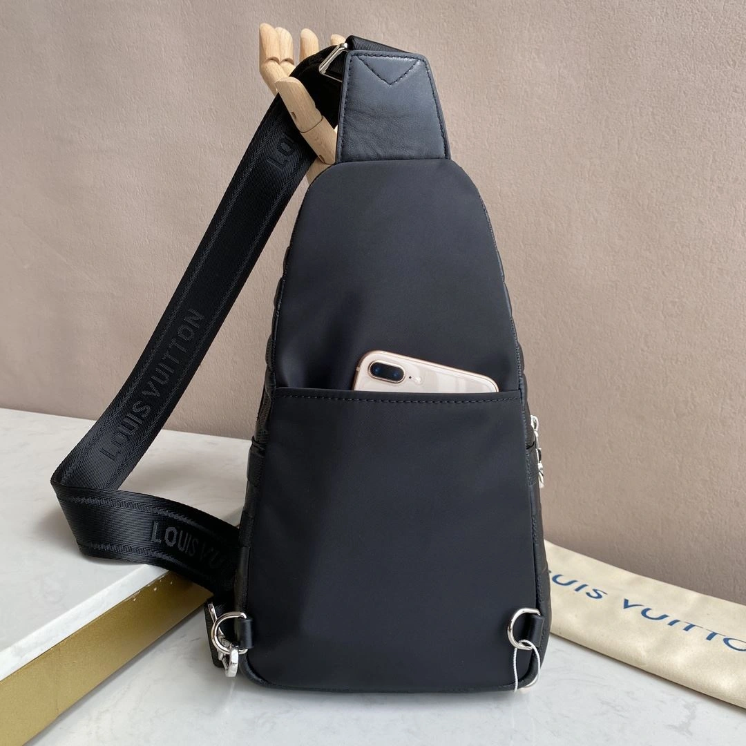 Value-priced Mens Louis Vuitton Waist Chest Packs