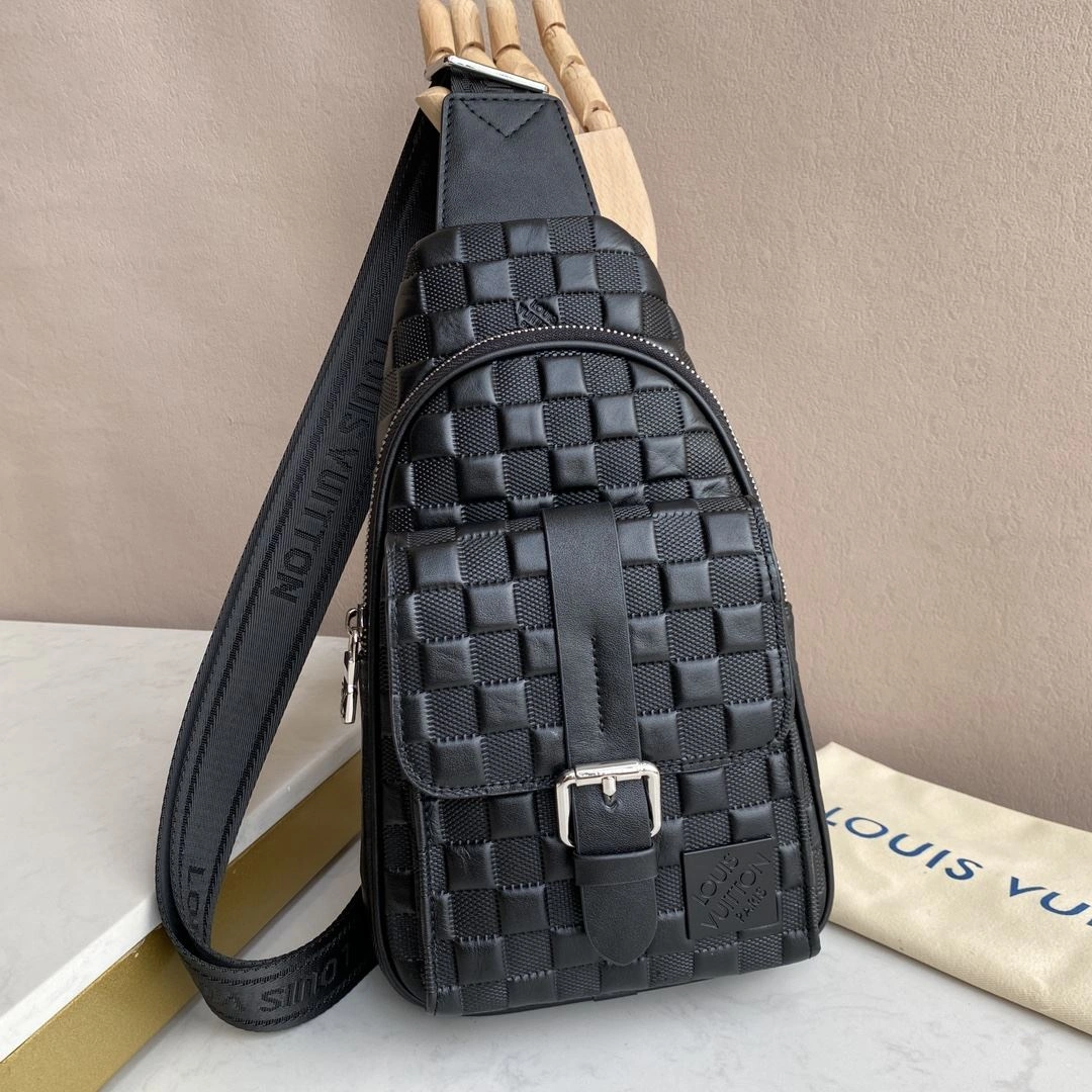 Value-priced Mens Louis Vuitton Waist Chest Packs