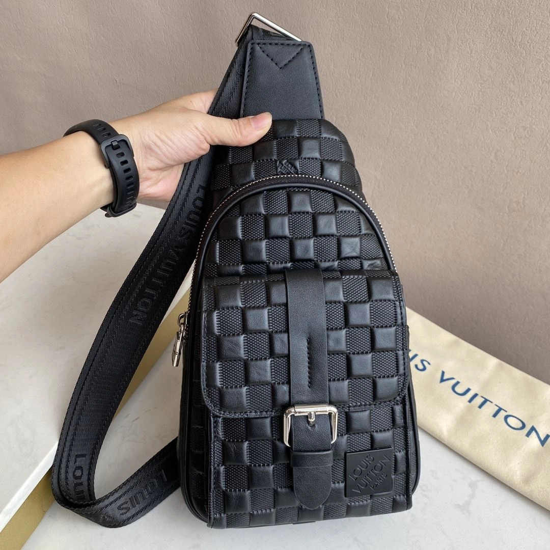 Value-priced Mens Louis Vuitton Waist Chest Packs