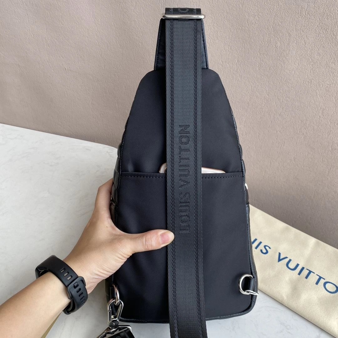 Value-priced Mens Louis Vuitton Waist Chest Packs