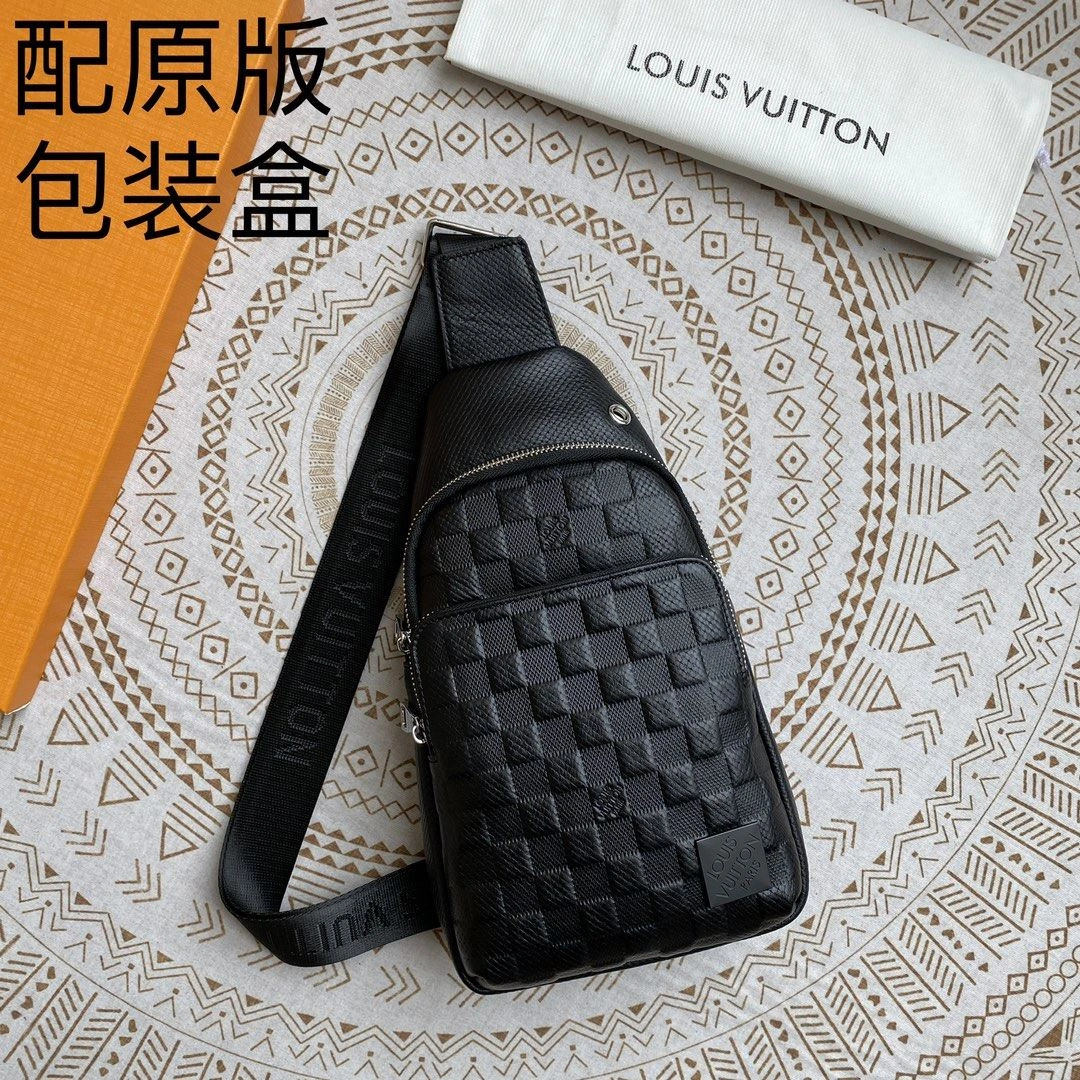 Reasonably priced Mens Louis Vuitton Waist Chest Packs