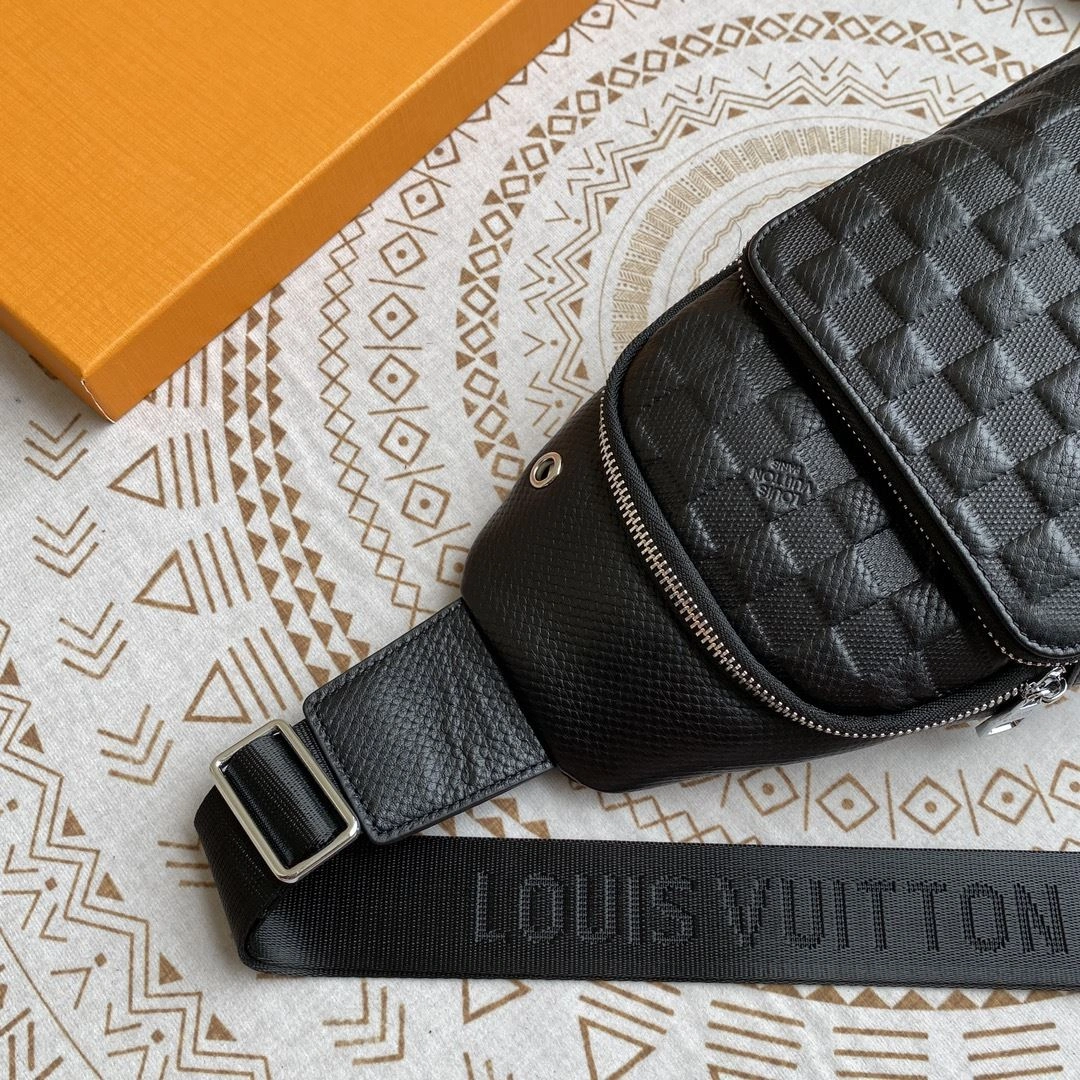 Reasonably priced Mens Louis Vuitton Waist Chest Packs