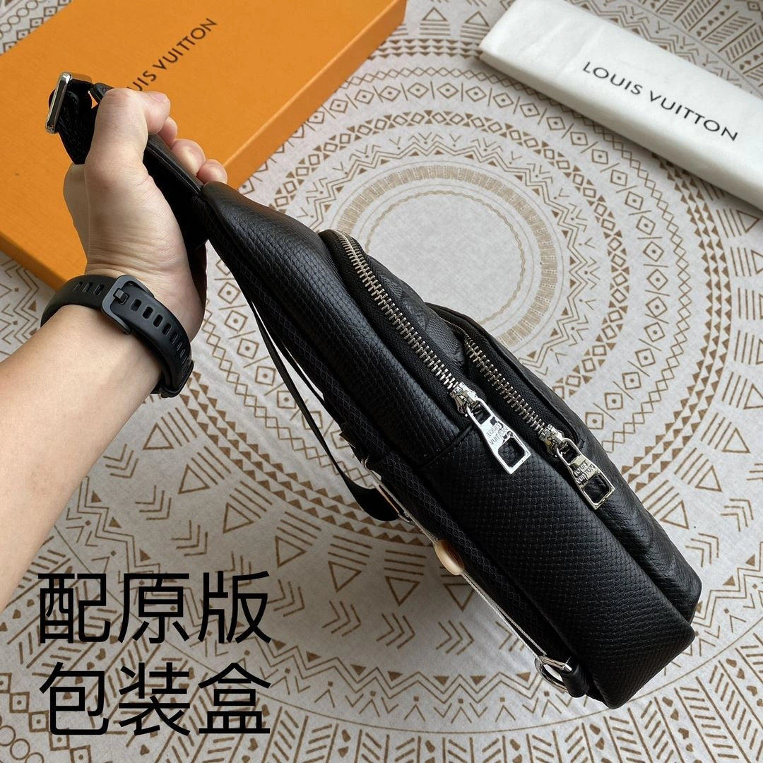 Reasonably priced Mens Louis Vuitton Waist Chest Packs