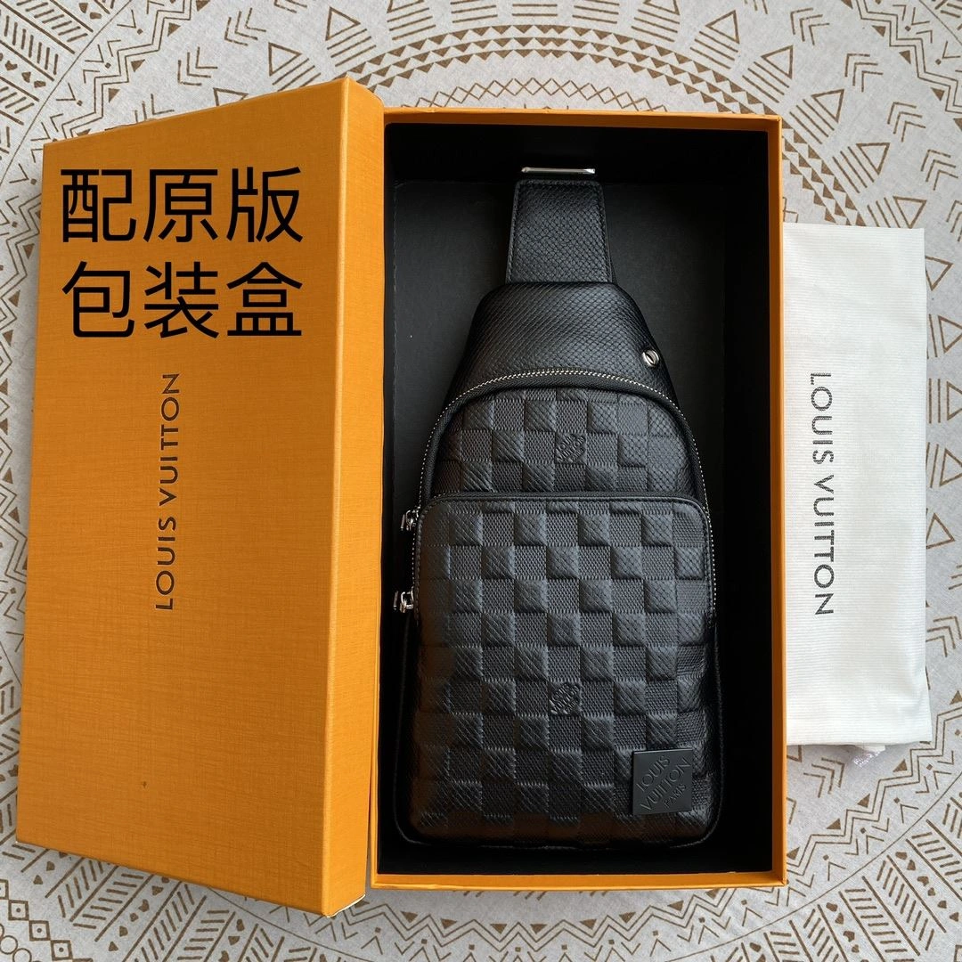 Reasonably priced Mens Louis Vuitton Waist Chest Packs