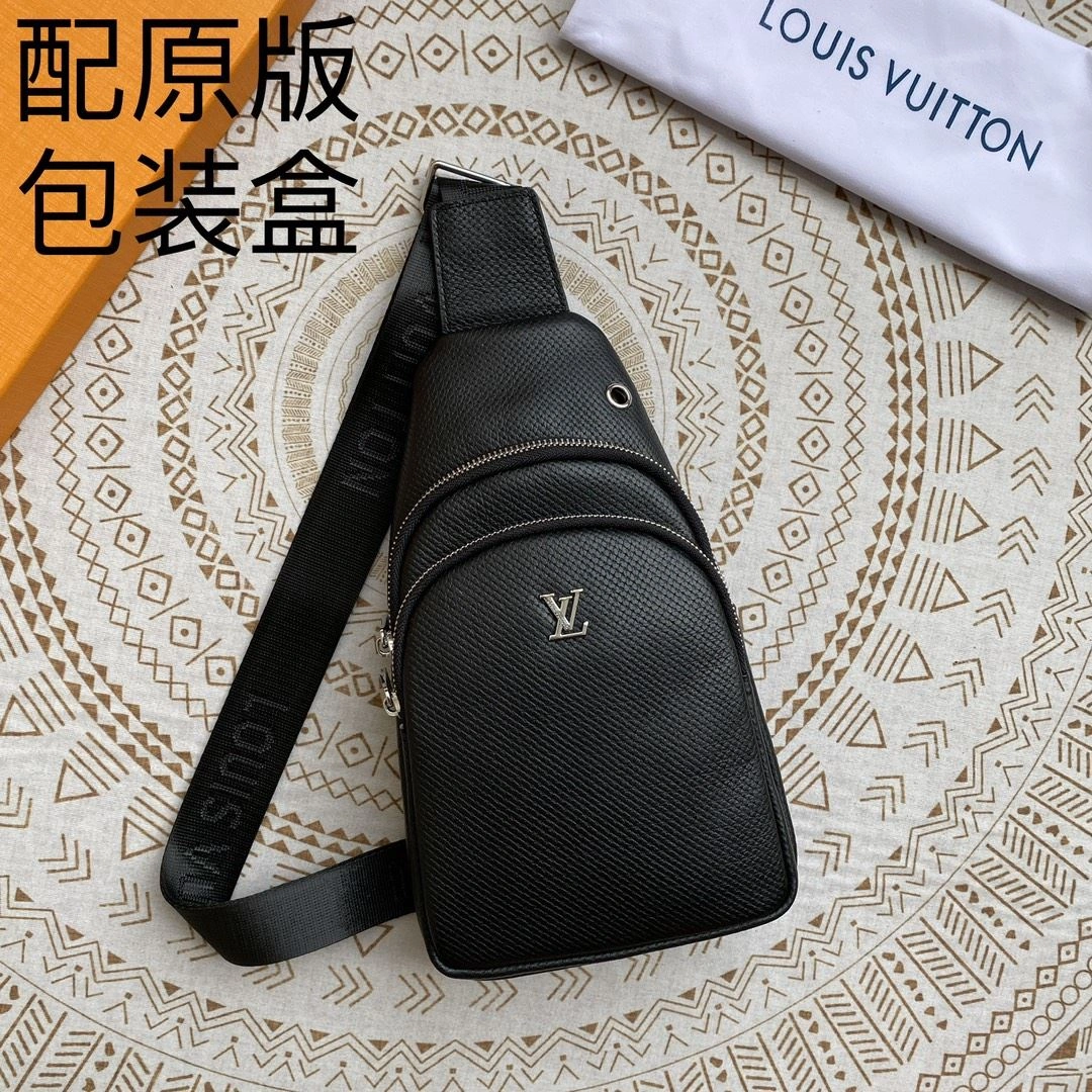 Inexpensive Mens Louis Vuitton Waist Chest Packs