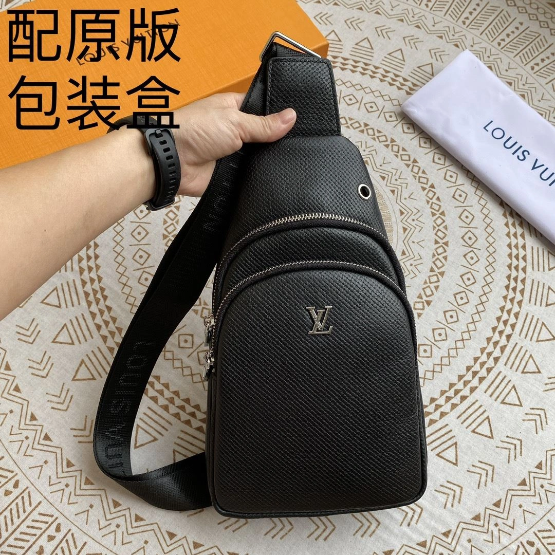 Inexpensive Mens Louis Vuitton Waist Chest Packs