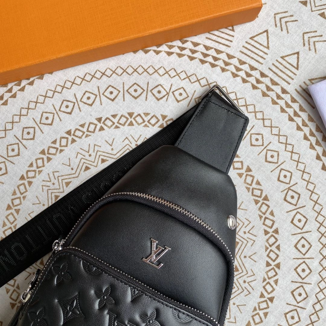 Economical Mens Louis Vuitton Waist Chest Packs