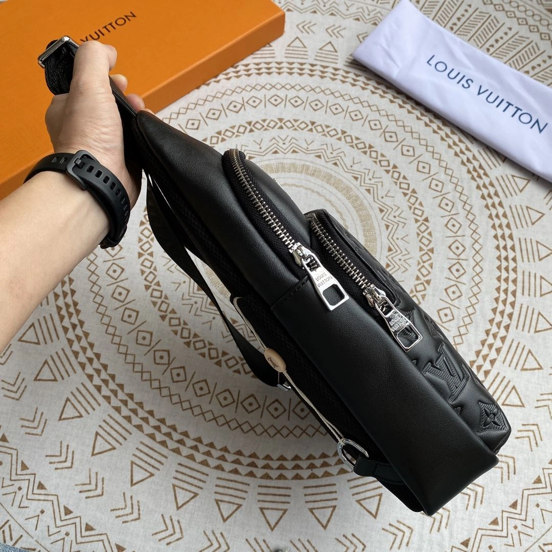 Economical Mens Louis Vuitton Waist Chest Packs