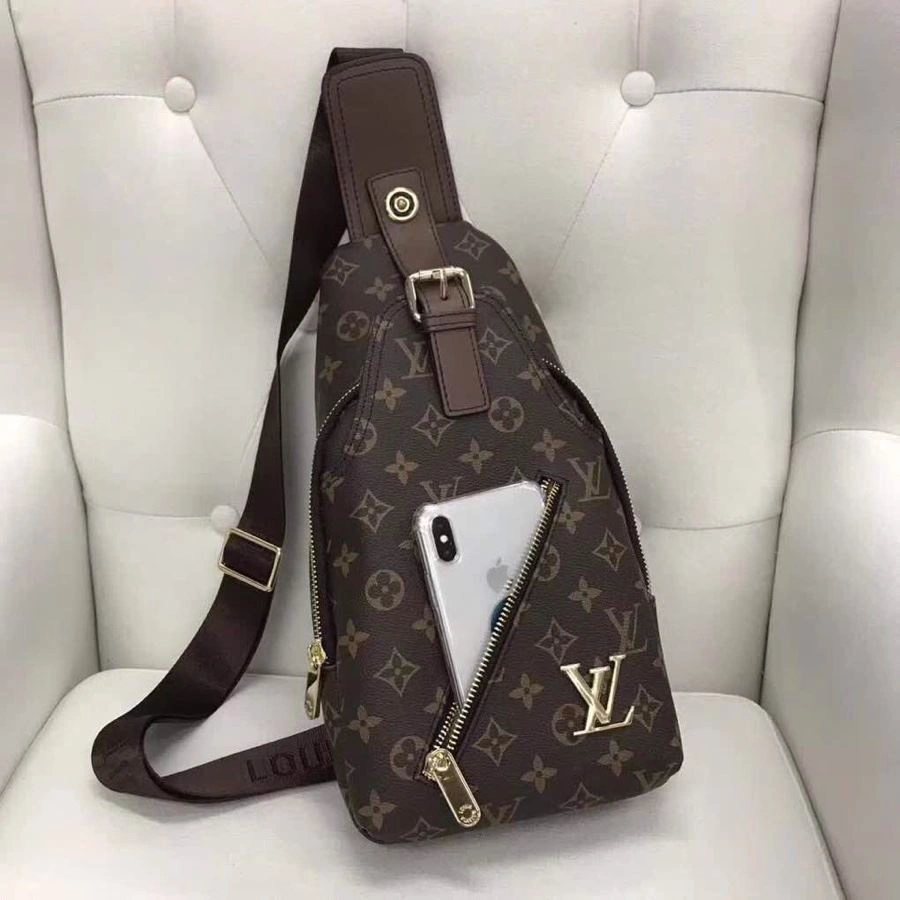 Affordable Mens Louis Vuitton Waist Chest Packs