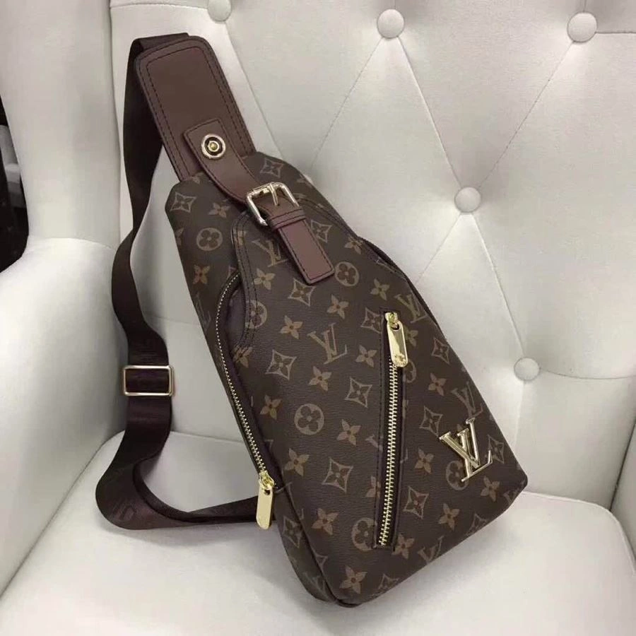 Affordable Mens Louis Vuitton Waist Chest Packs