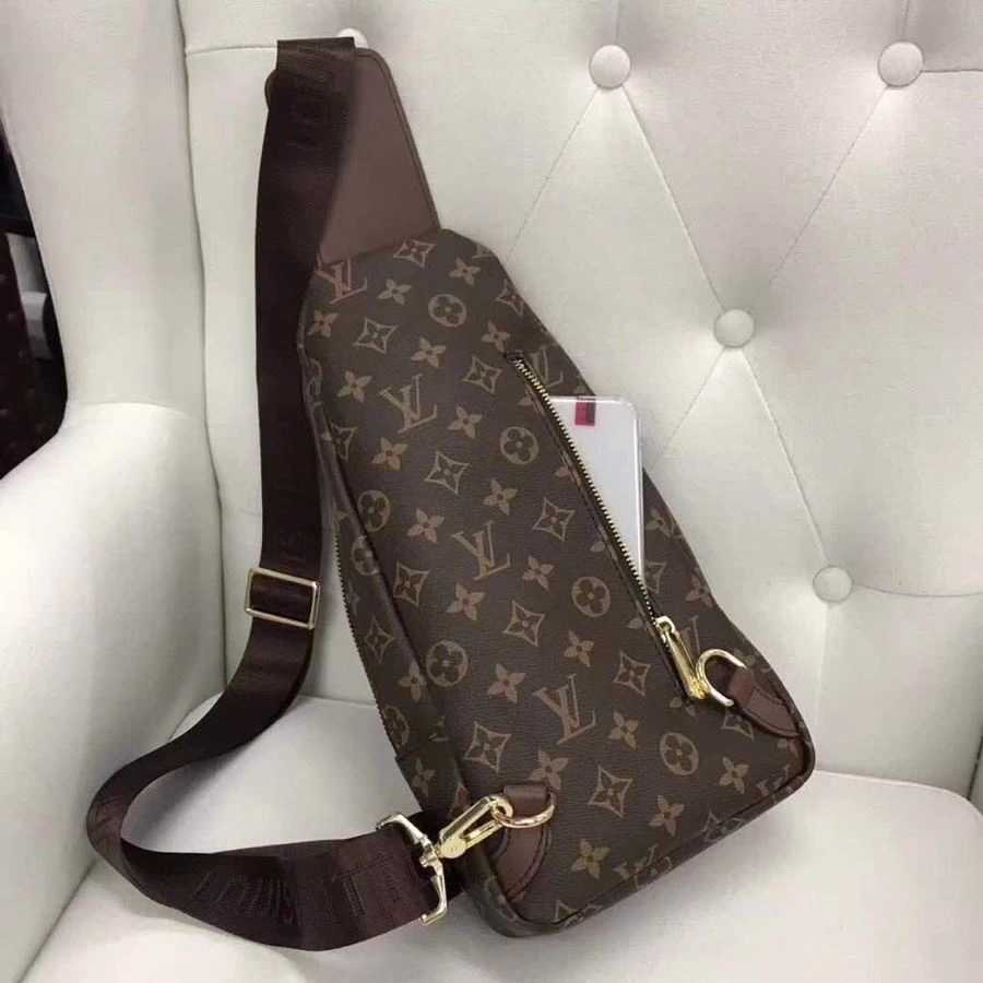 Affordable Mens Louis Vuitton Waist Chest Packs