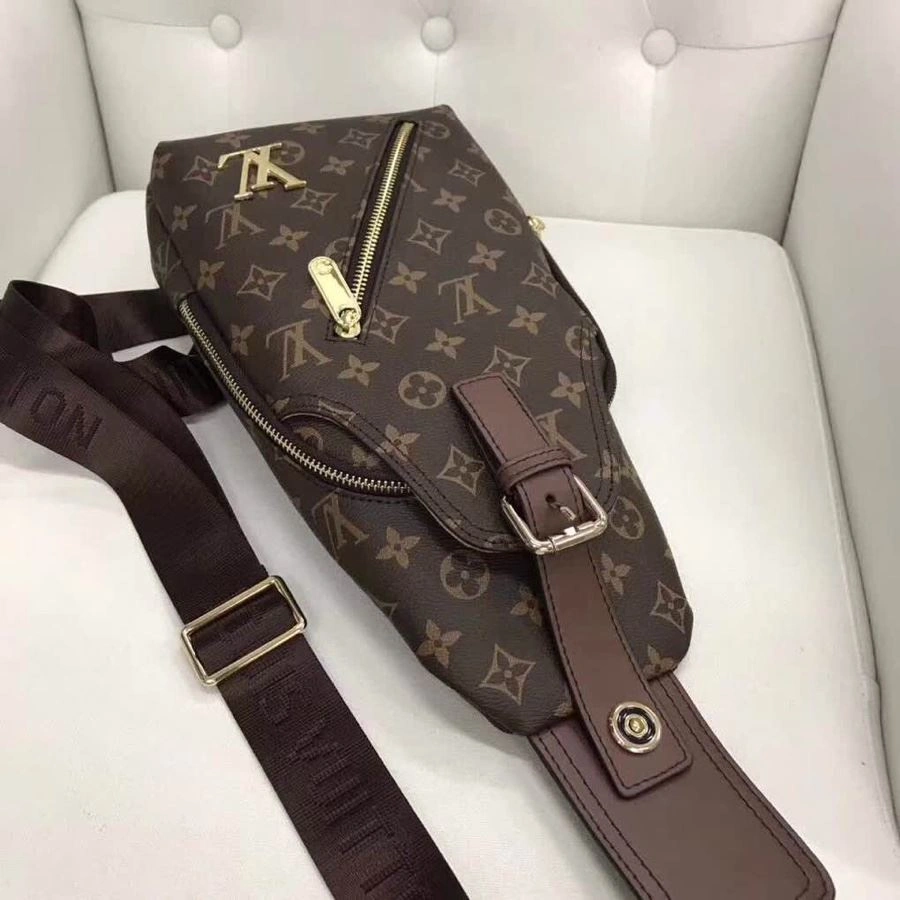 Affordable Mens Louis Vuitton Waist Chest Packs